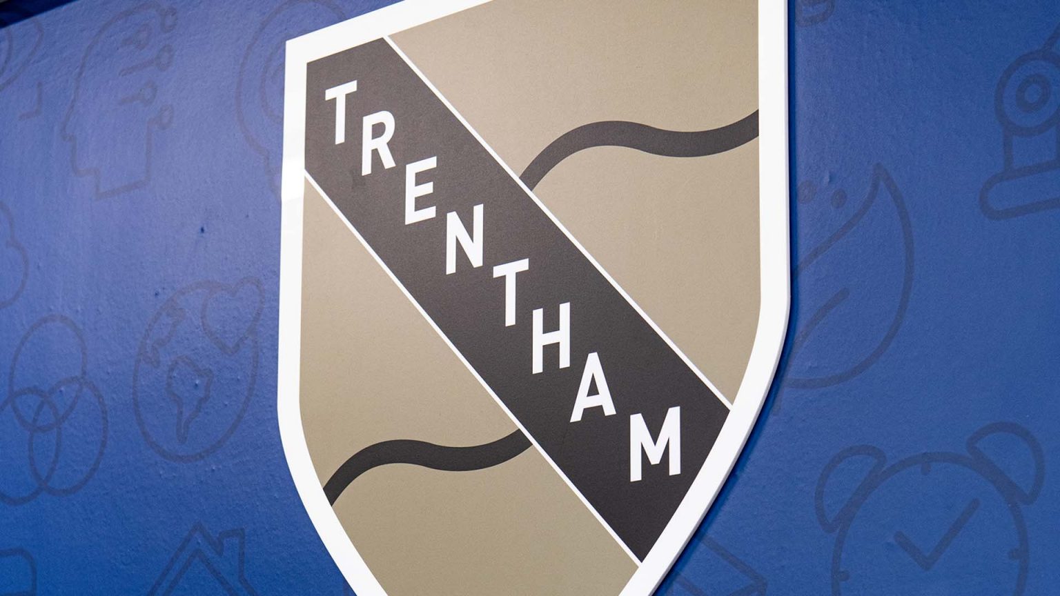 Curriculum - Trentham Academy