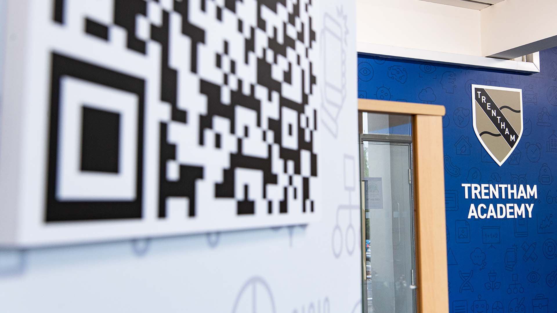 Social media - Trentham Academy