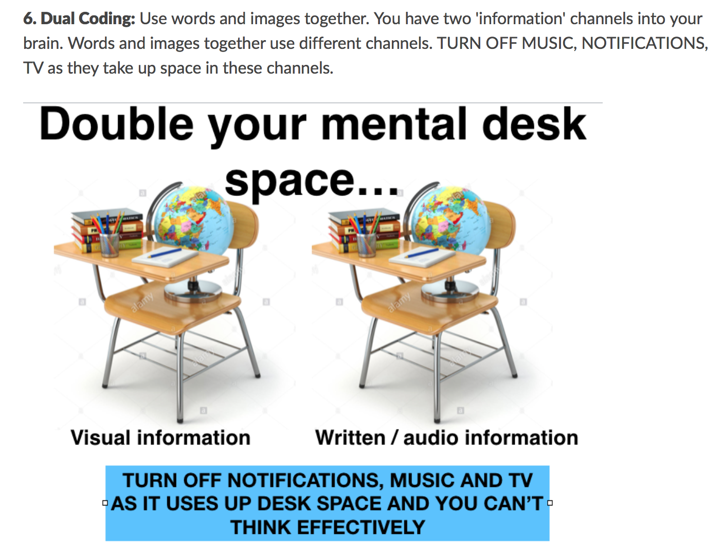 Learning Resources - Trentham Academy