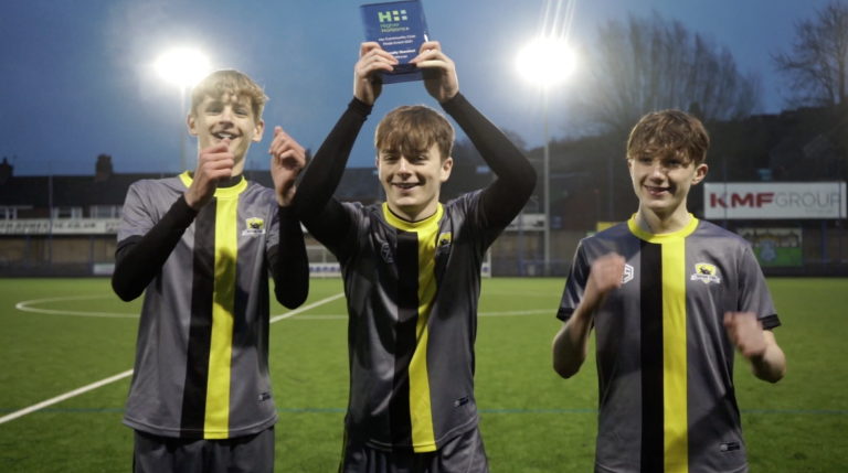 Students - Trentham Academy