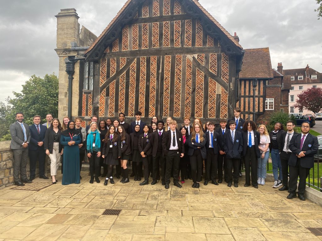 Trentham Homepage - Trentham Academy