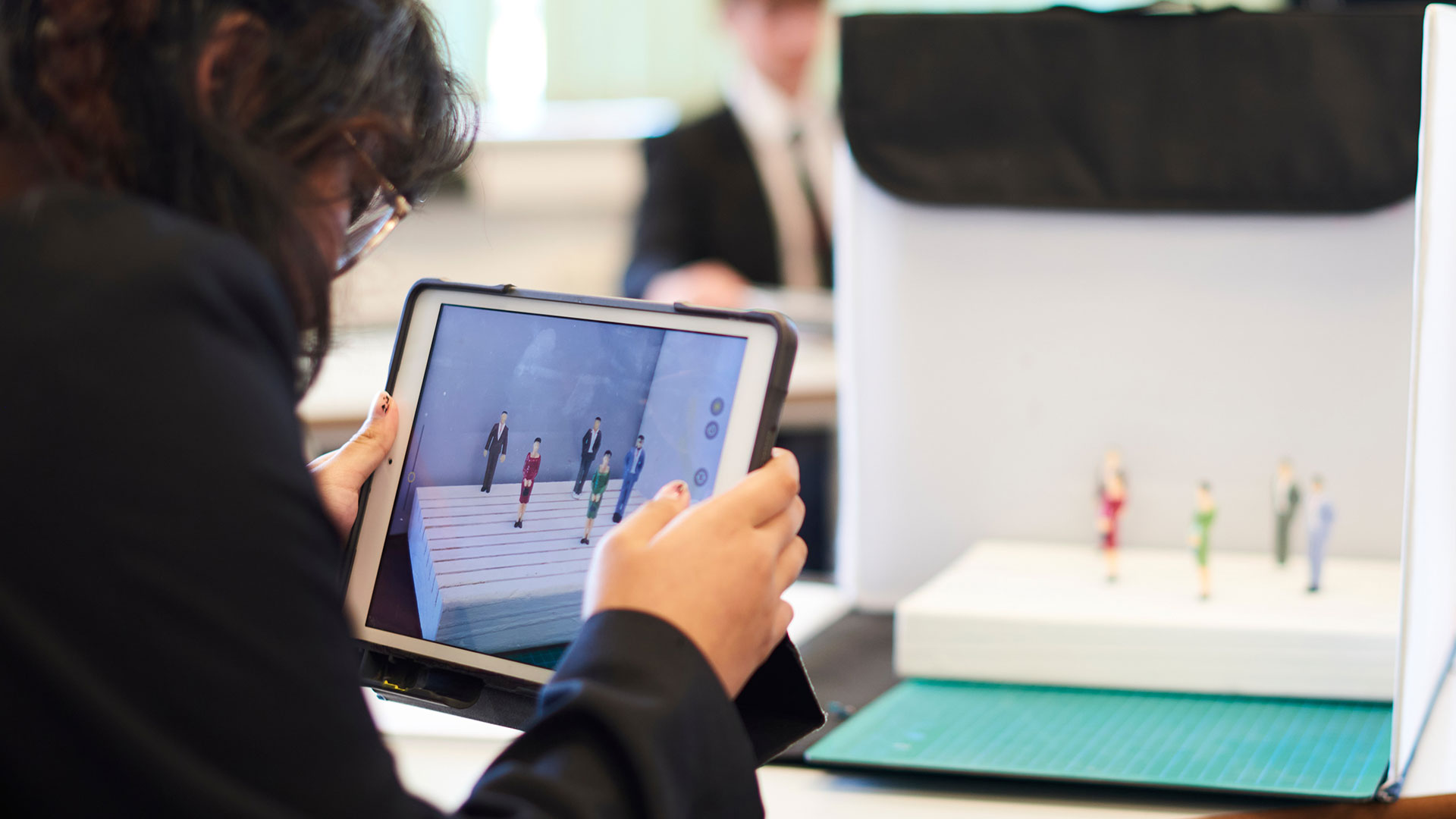 Mission, vision, values, ethos - Trentham Academy