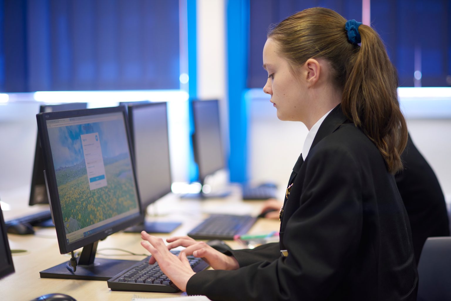 Key Dates - Trentham Academy