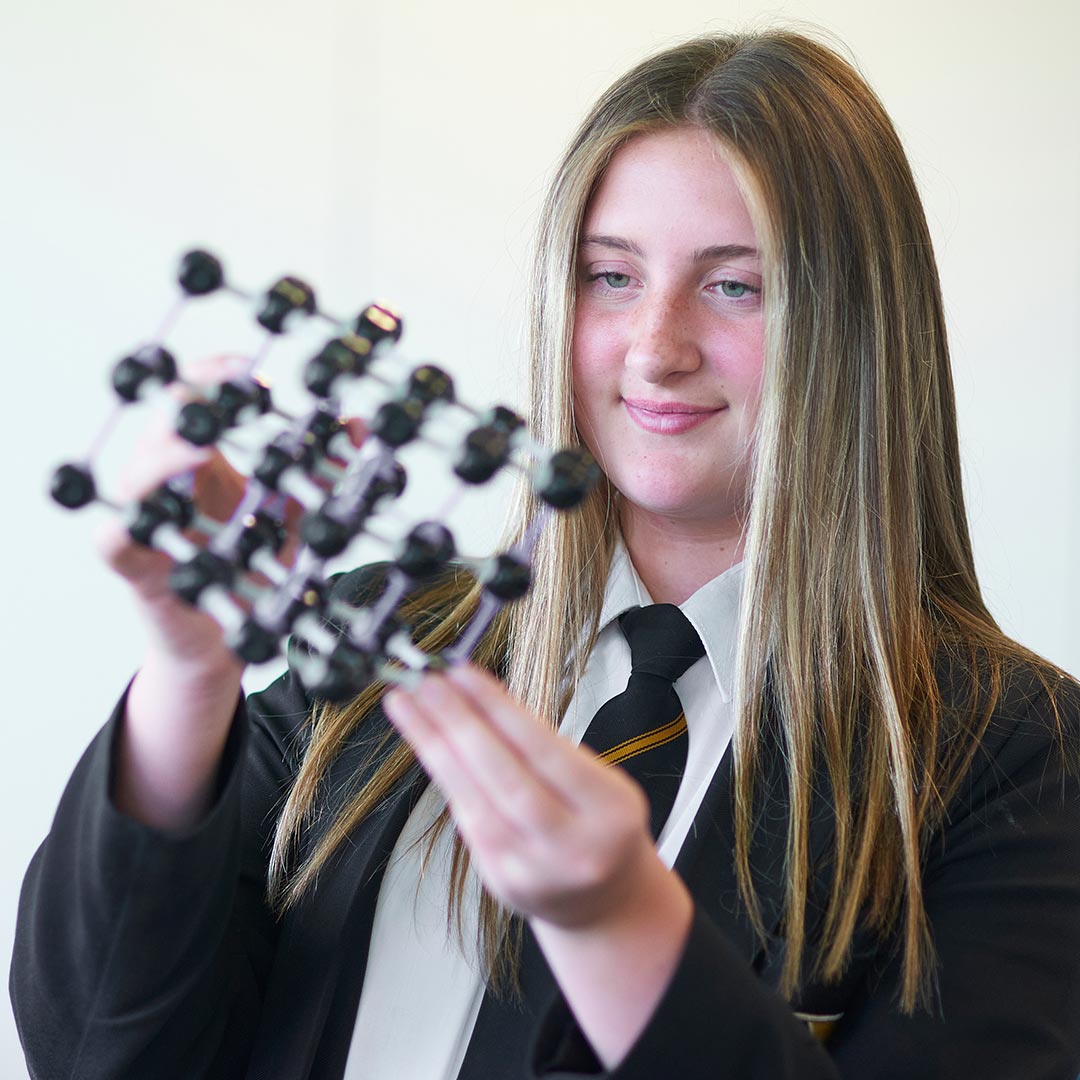 Key Dates - Trentham Academy