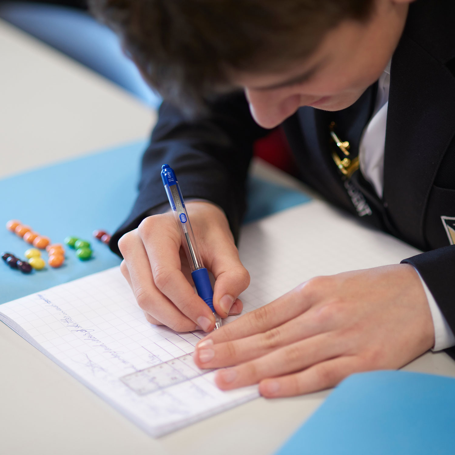 Accessing Firefly, Gateway, School Cloud & Class Charts - Trentham Academy