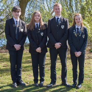 Key Dates - Trentham Academy
