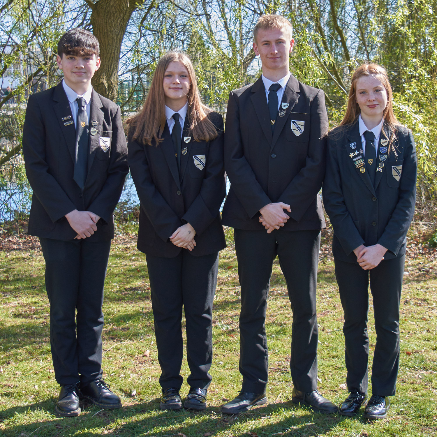 Key Dates - Trentham Academy
